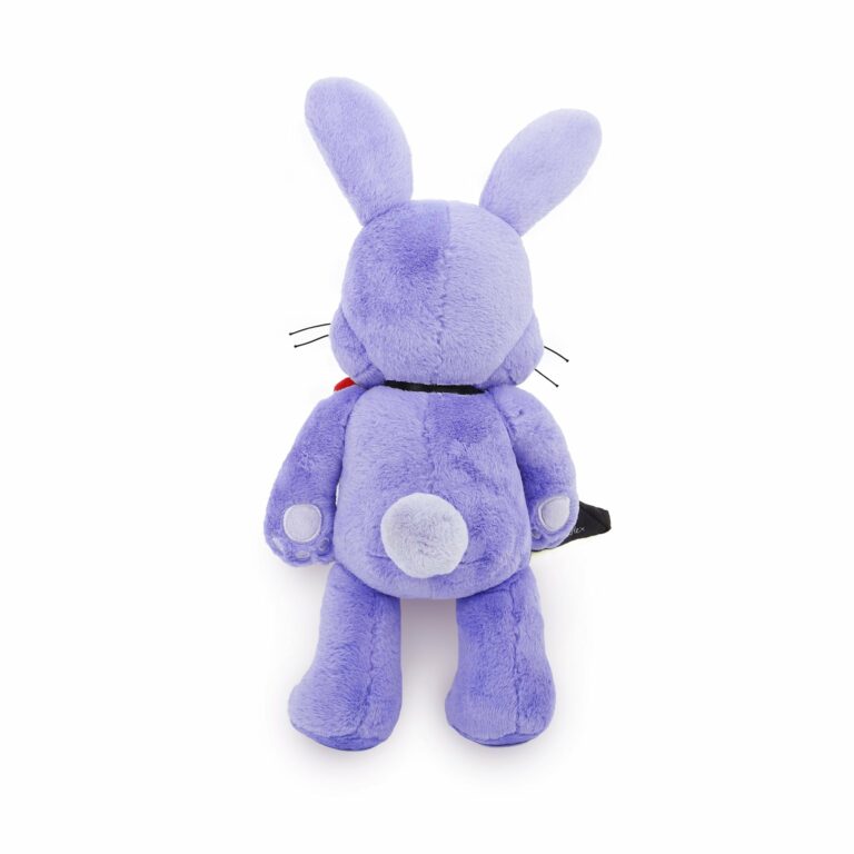 Bonnie Plush