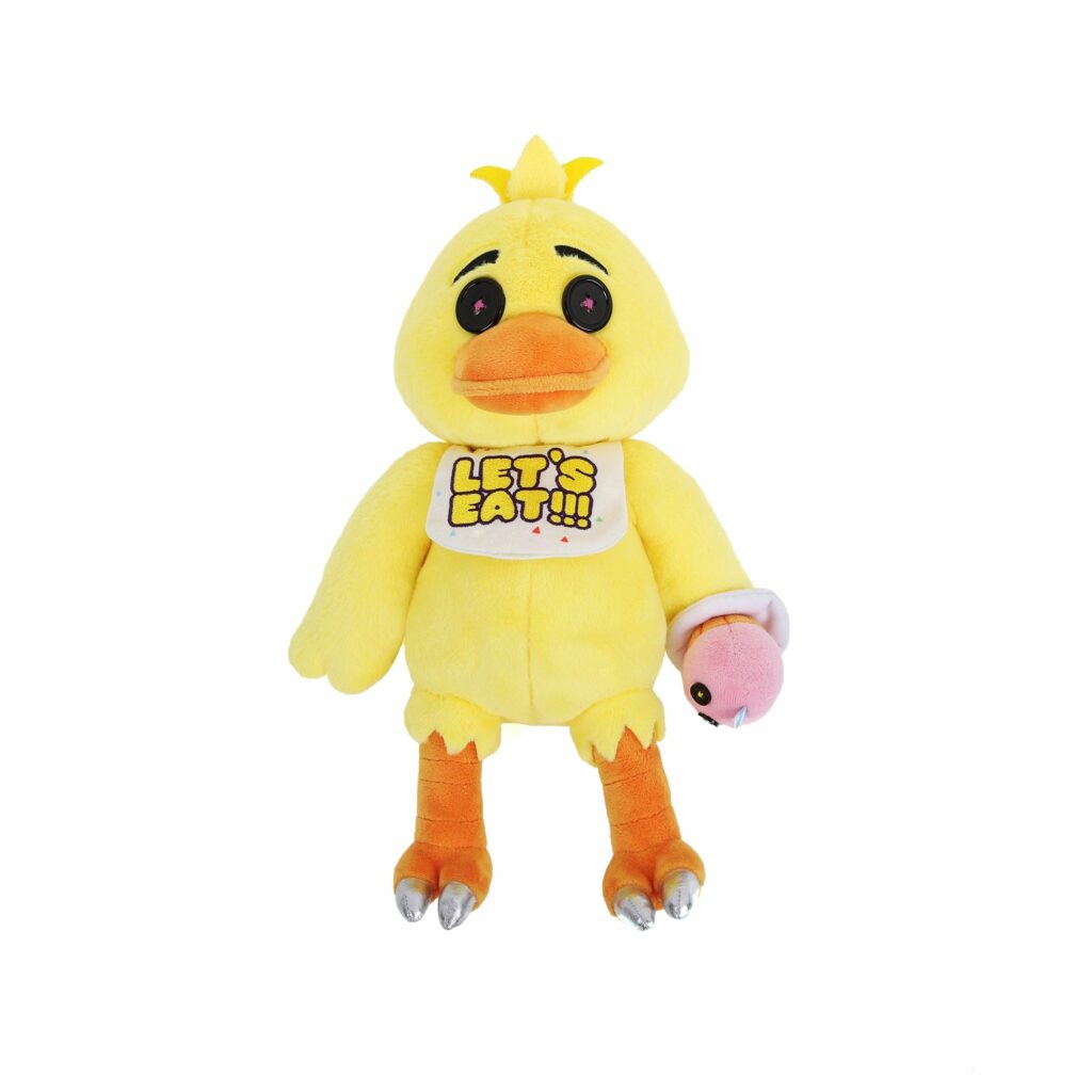 Chica Plush