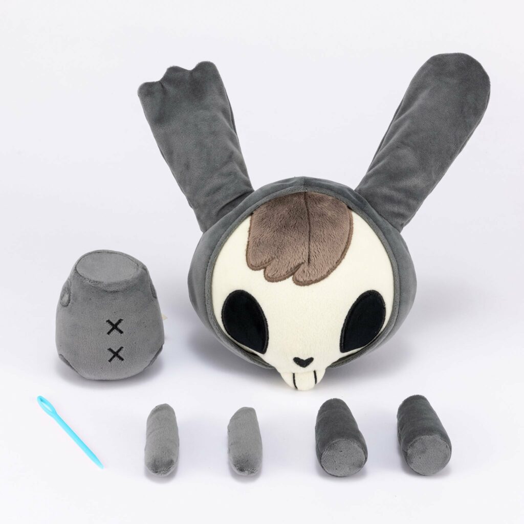 Hex Plush Bundle