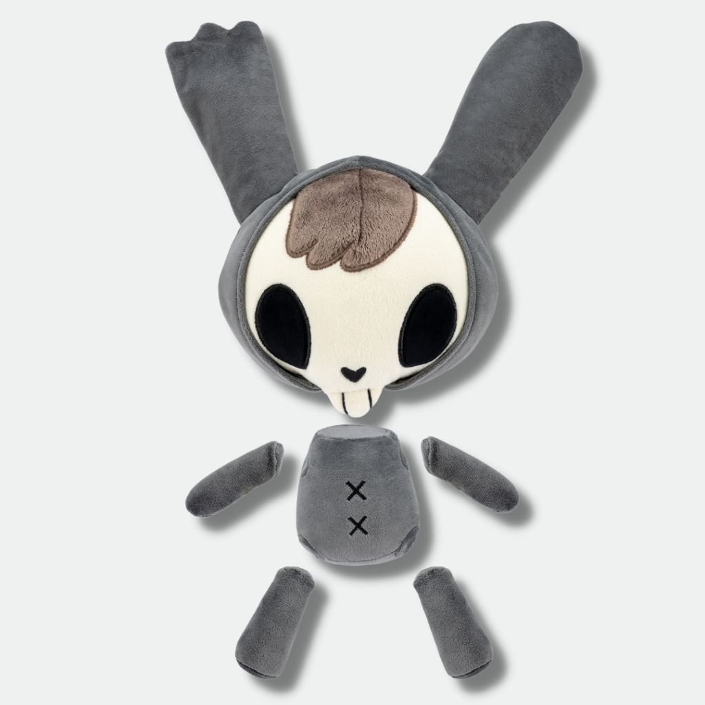 Hex Plush Bundle