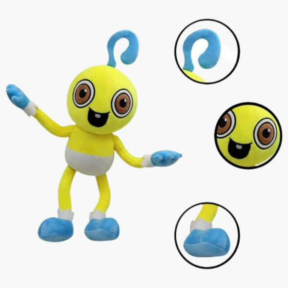 Baby Long Legs Plush Toy - Huggy Wuggy Plush