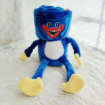 Huggy Wuggy Gift - Huggy Wuggy Plush