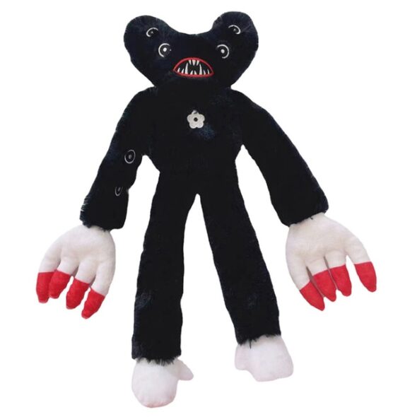 40 cm B013 Black Killy Willy Stuffed Toy - Huggy Wuggy Plush
